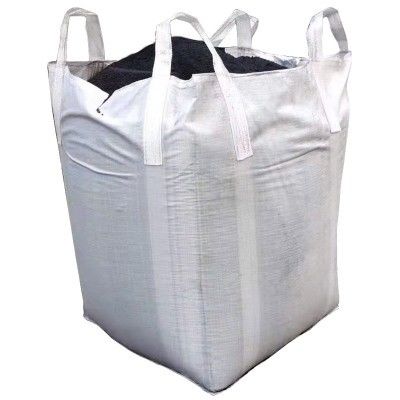 Quality FIBC Bulk Bags & Open Top Bulk Bags factory from China